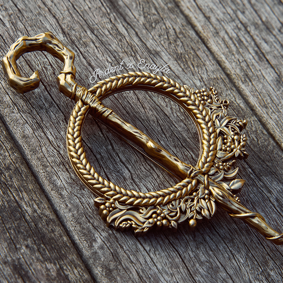 Critical Role Jewelry – Enayla